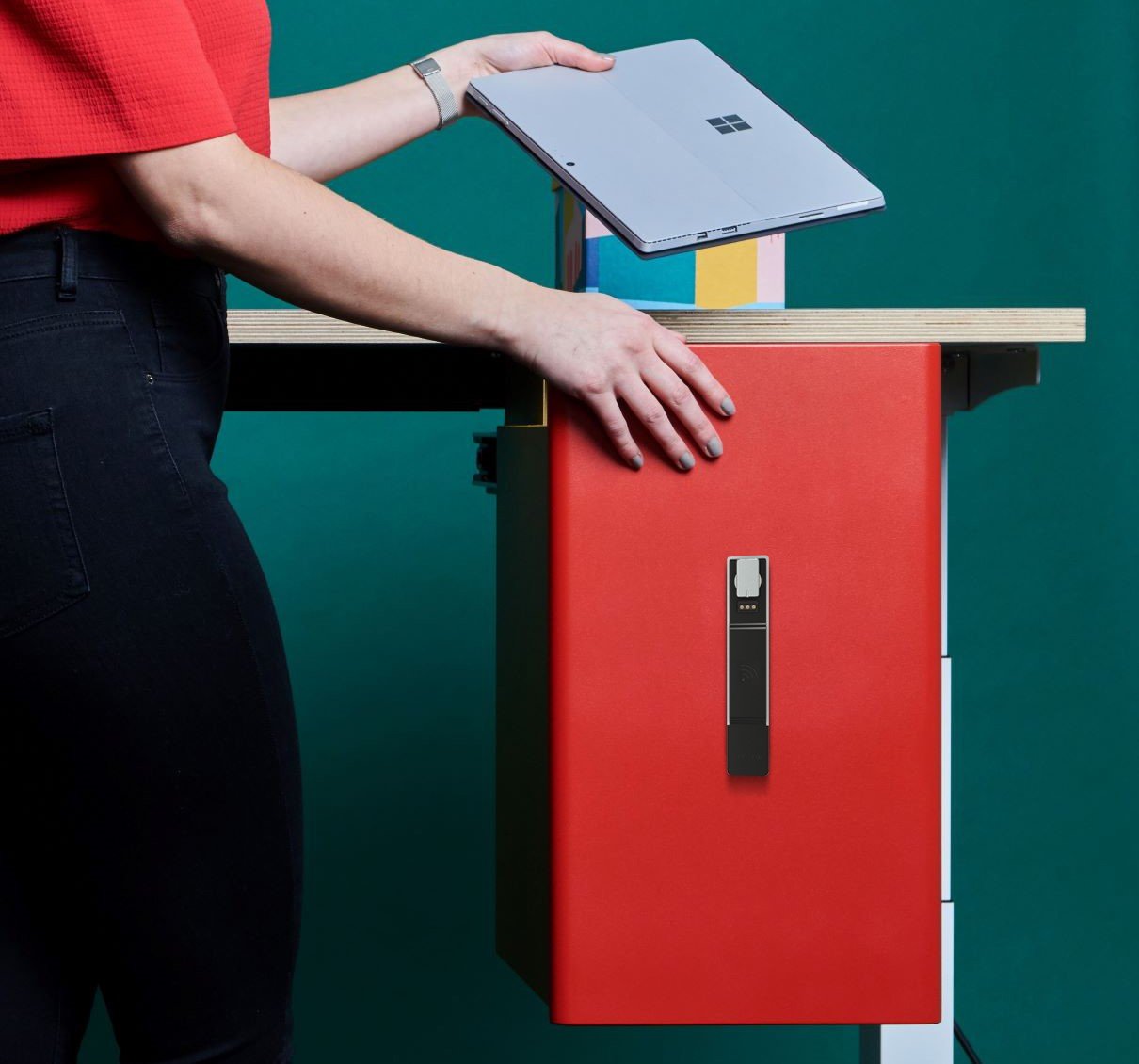 Digilock Launches 6G Smart Lock Product Line with Cloud-Based Network ...