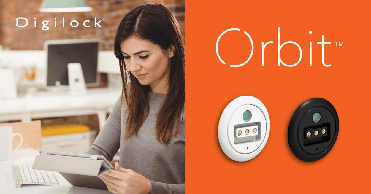 How Digilock Supports a Flexible, Future-Proofed Workspace