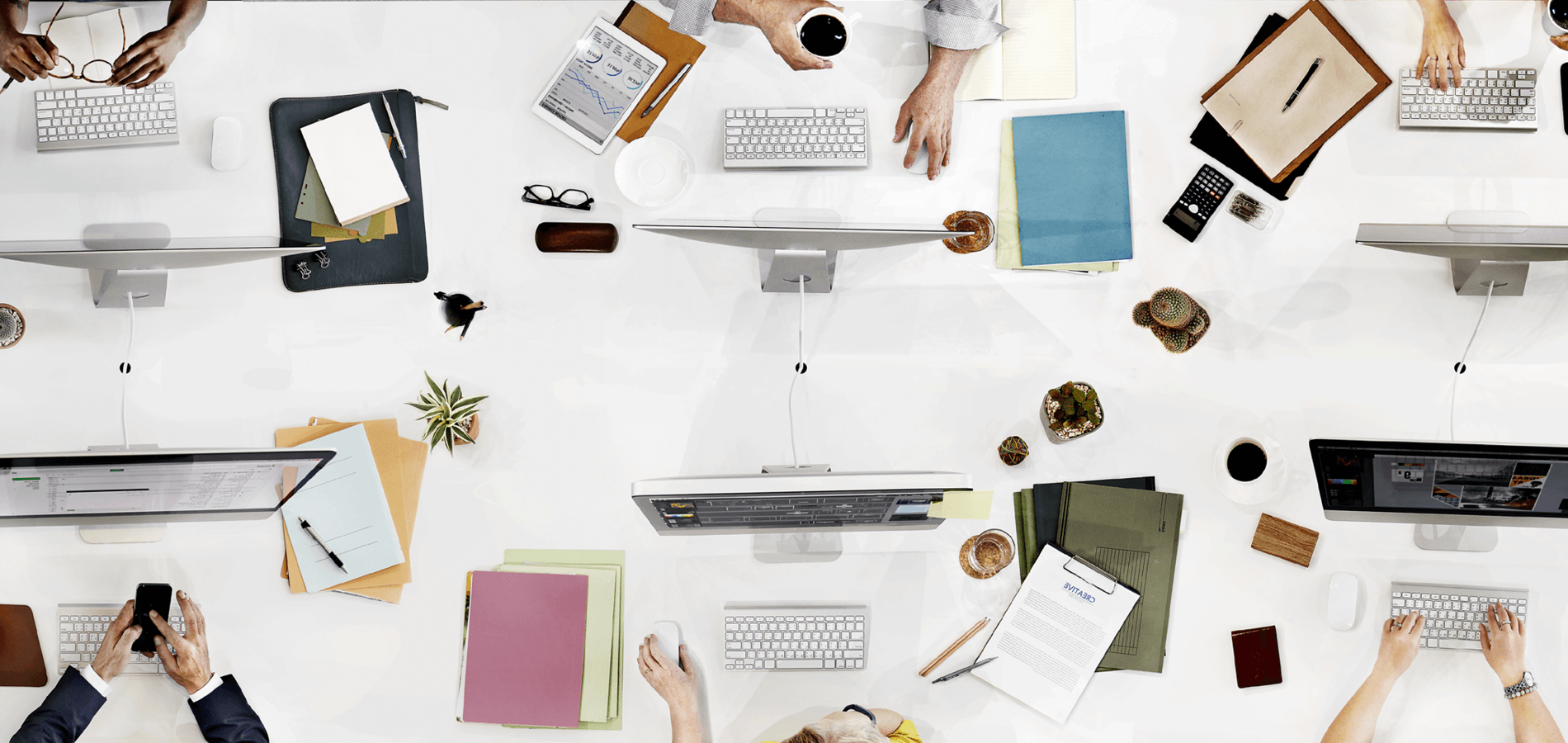 5 Reasons Why the Workplace Matters in 2021