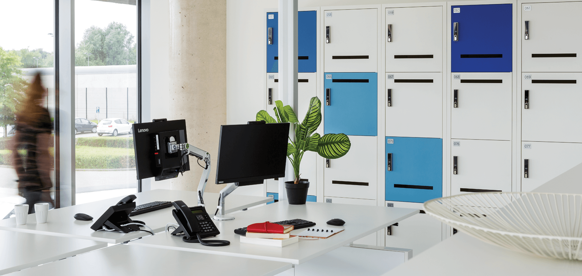 Digilock Blog Posts and Articles | Electronic Locker Locks | Furniture ...