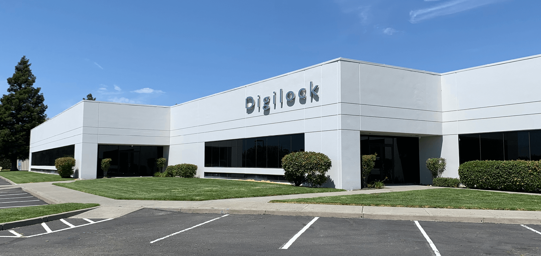 Digilock’s Promise of Security Simplified Is Rooted in 40 Years of Business