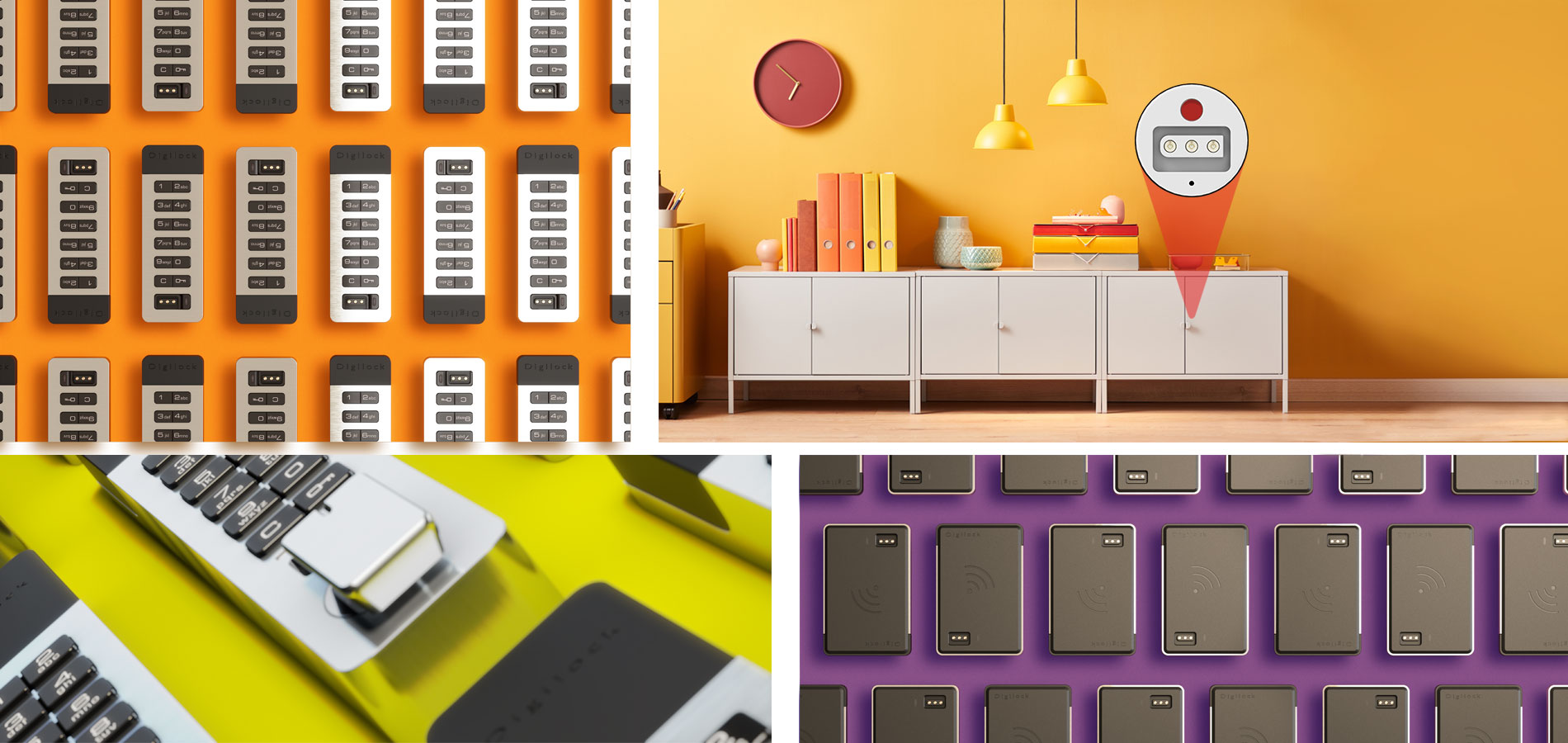 Digilock Blog Posts and Articles | Electronic Locker Locks | Furniture ...